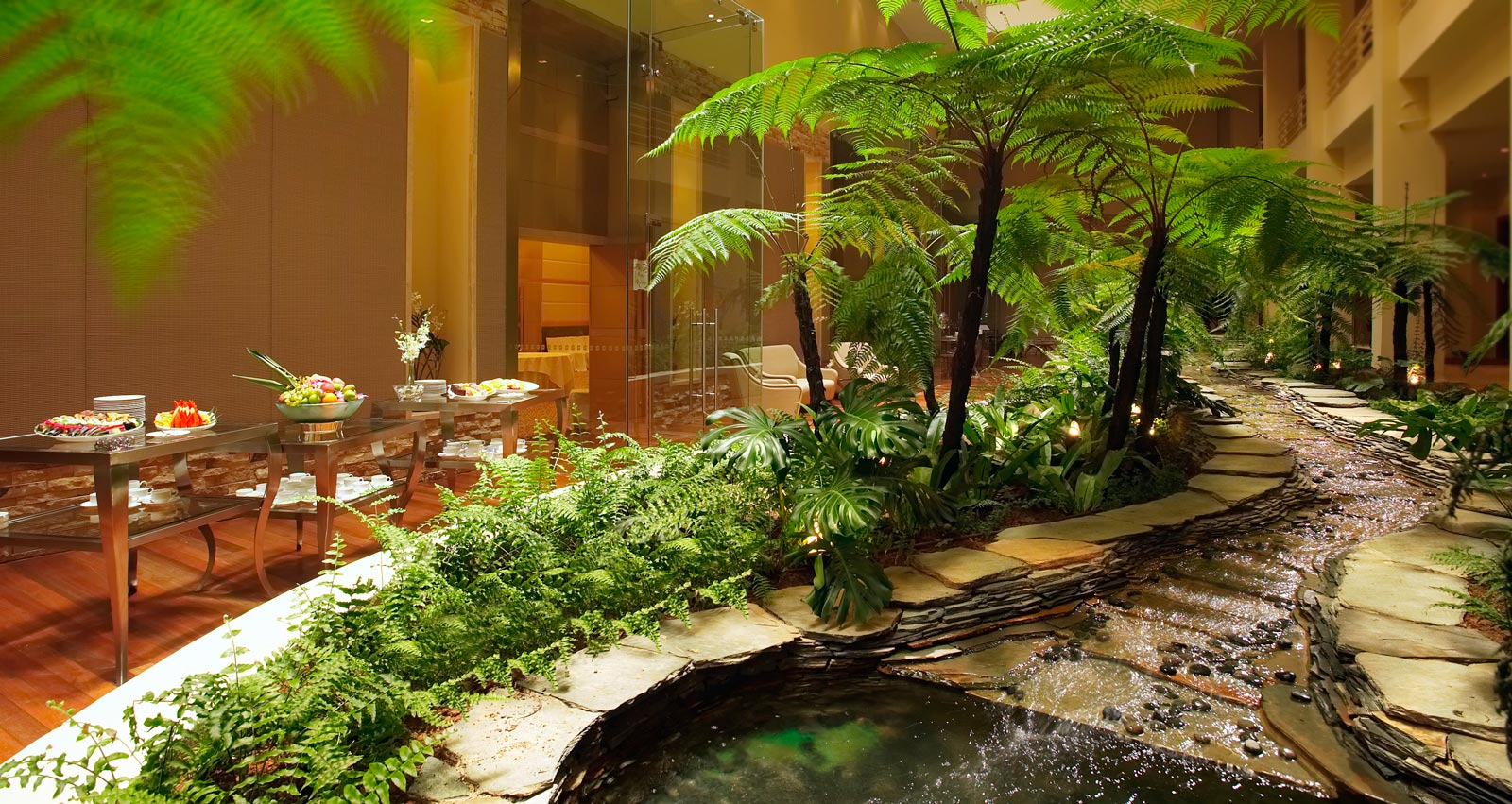 Meetings & Events | Pulse Grande Hotel