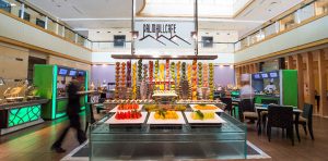 Dining | Pulse Grande Hotel