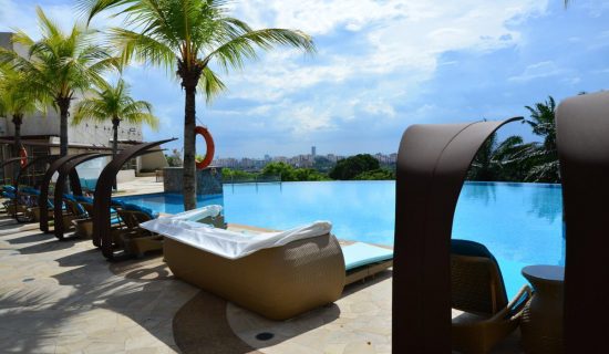 Offers | Pulse Grande Hotel