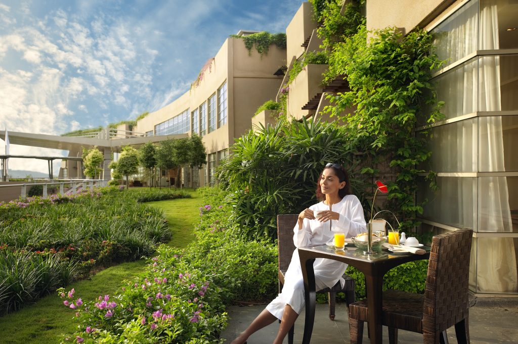 Best Available Rate with Breakfast | Pulse Grande Hotel