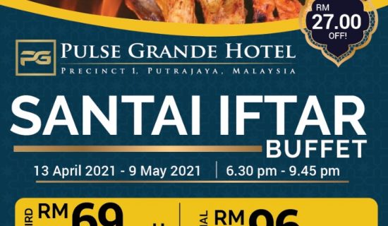 Dining Offers | Offer Categories | Pulse Grande Hotel