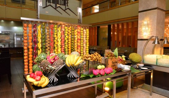 Dining Offers | Offer Categories | Pulse Grande Hotel