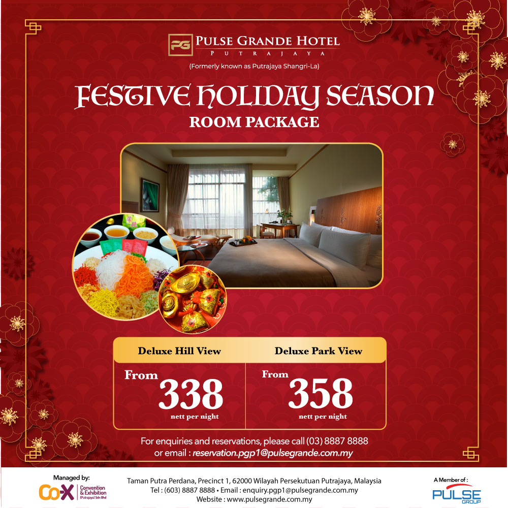 Offers | Pulse Grande Hotel