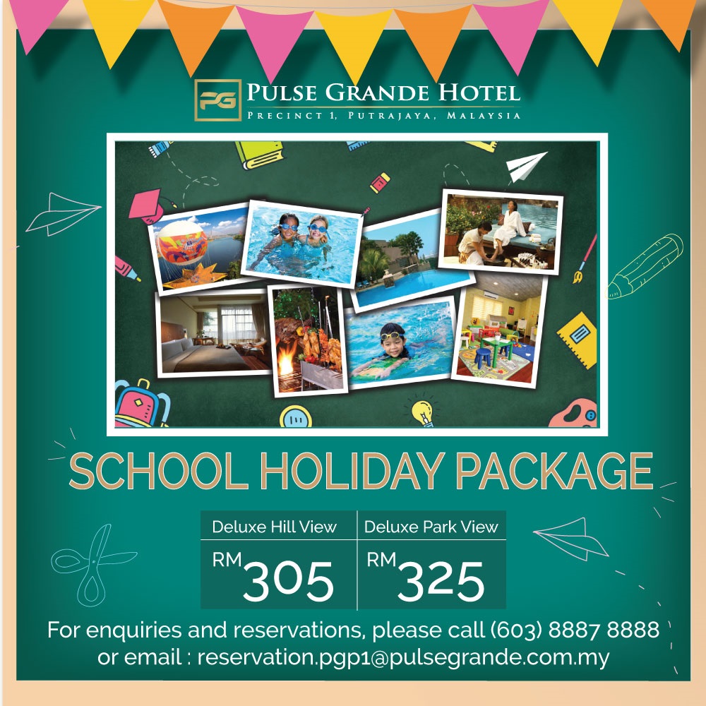 Room Offers | Offer Categories | Pulse Grande Hotel