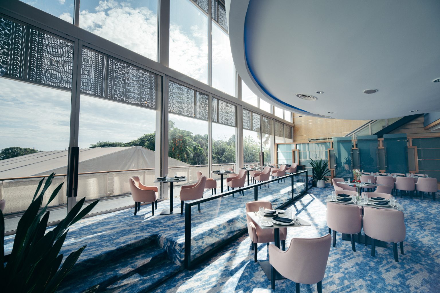 Dining | Pulse Grande Hotel