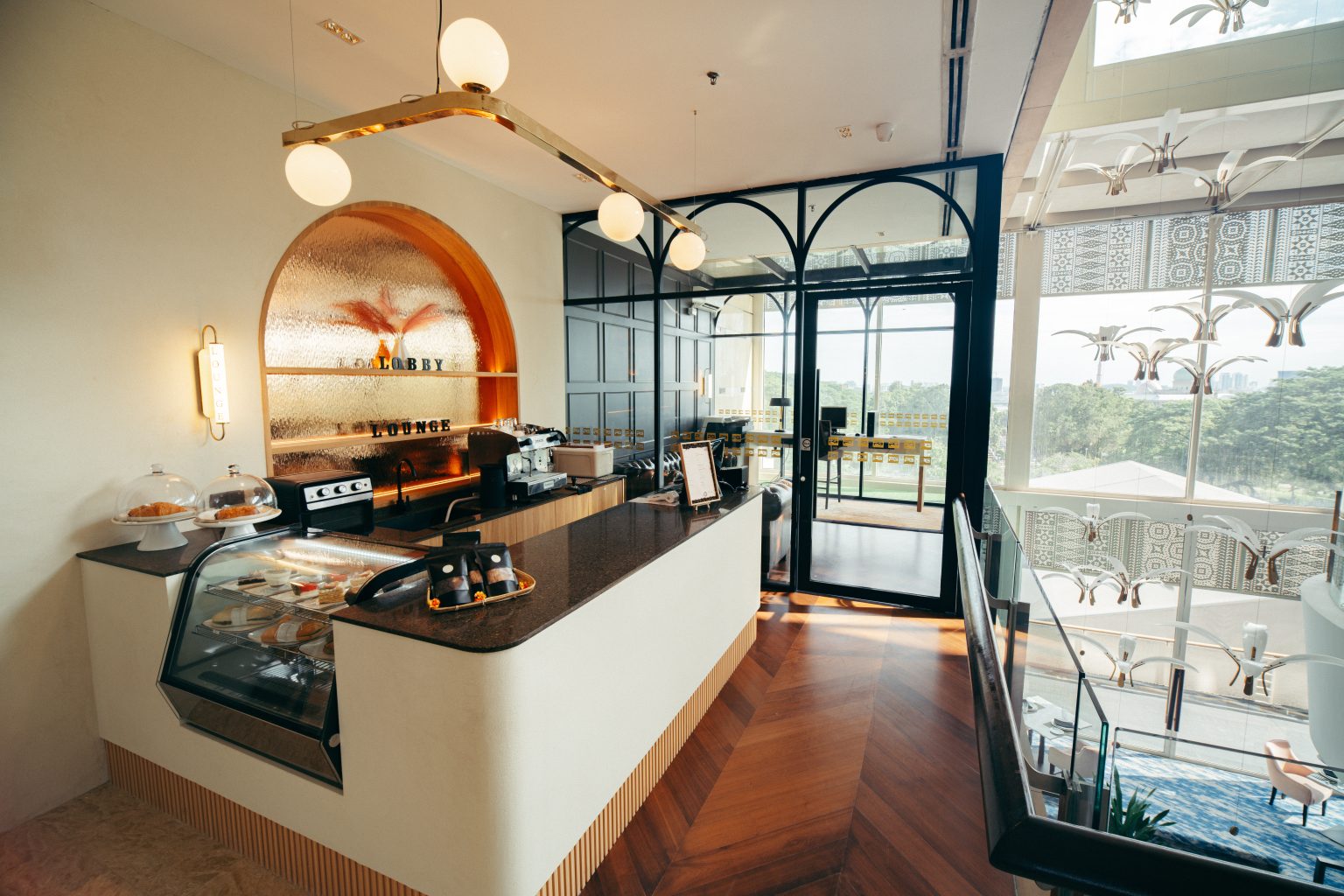 Dining | Pulse Grande Hotel