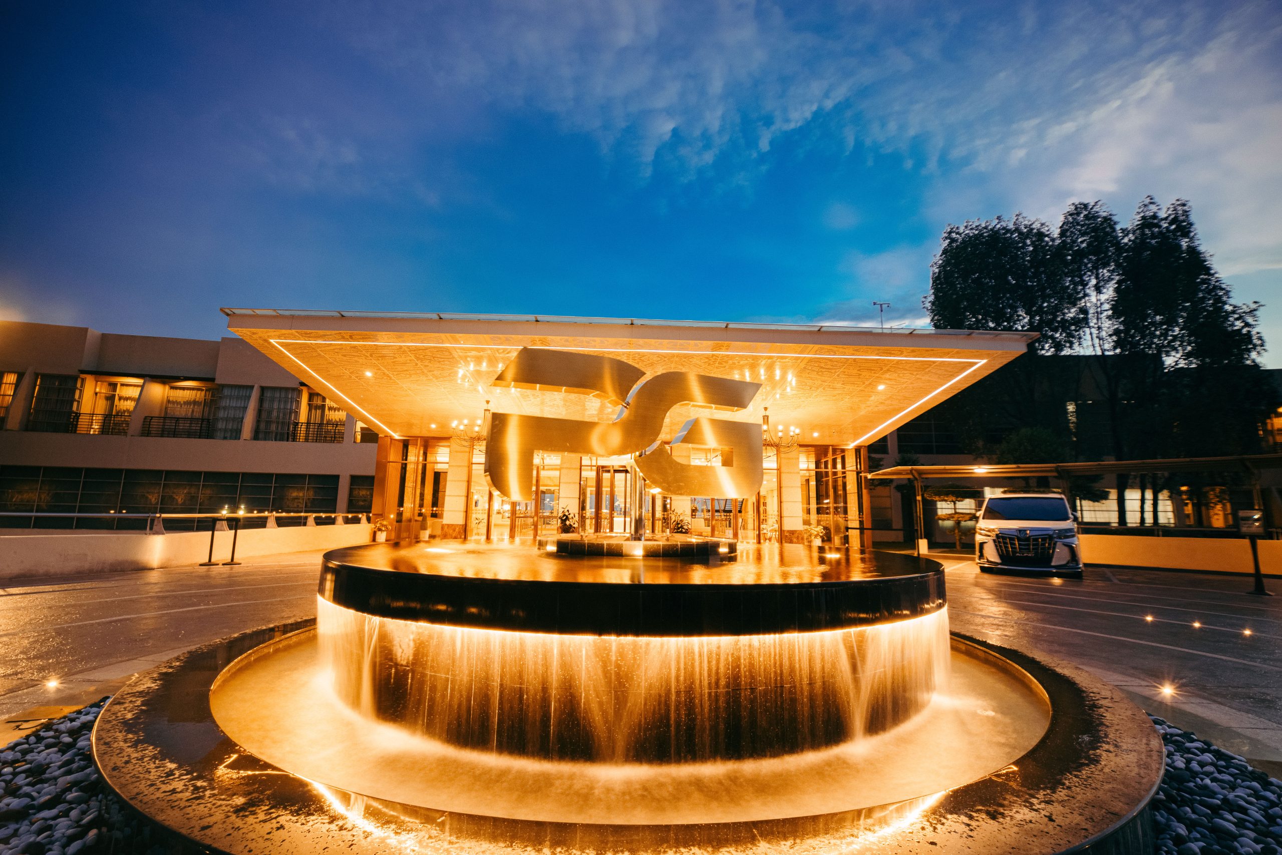 Pulse Grande Hotel